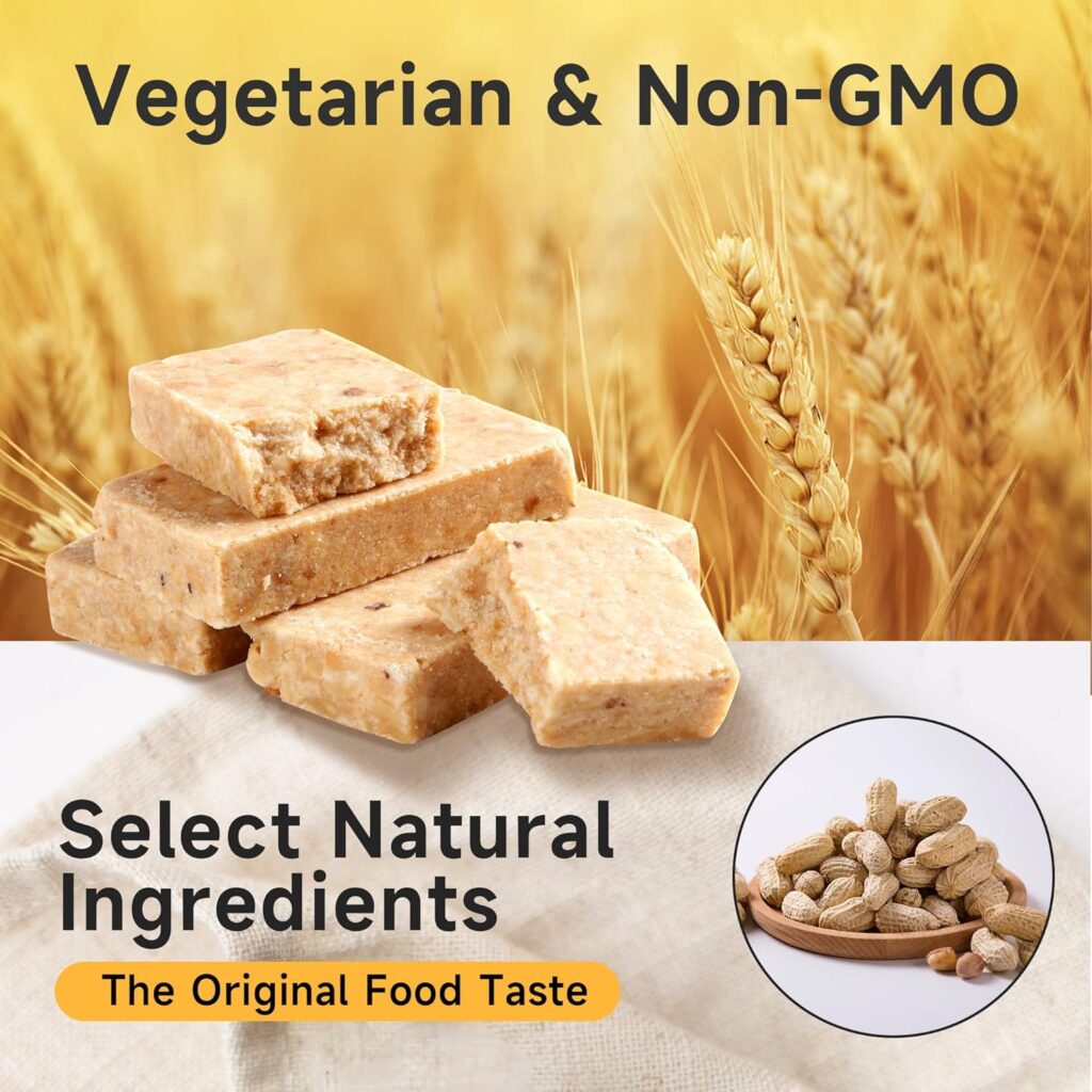 Emergency Food Rations Review - survivalnova.com