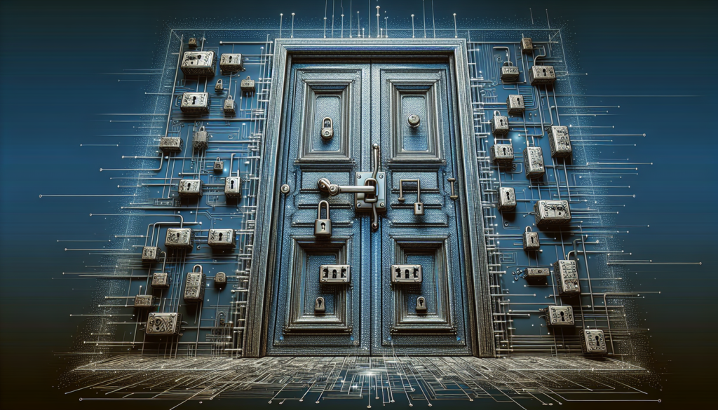 Best Ways To Secure Your Home For Emergency Situations - survivalnova.com
