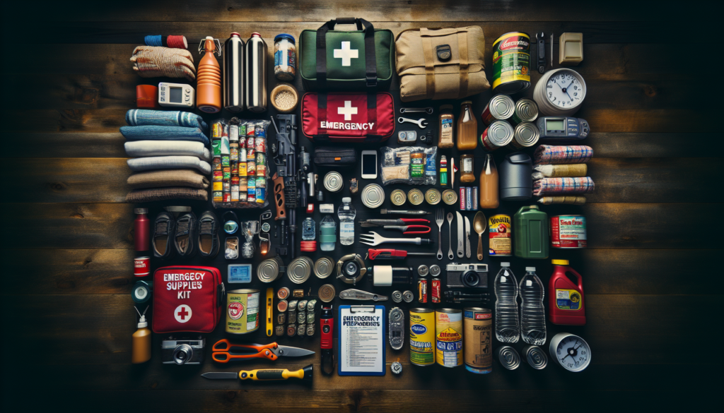 Understanding Different Types Of Emergencies And How To Prepare For ...