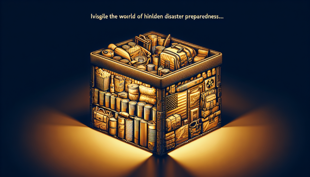 What Celebrities Are Preppers? - survivalnova.com