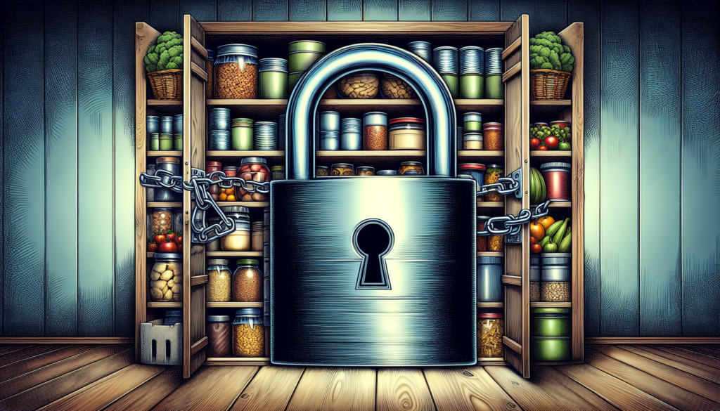 What Is The First Thing A Prepper Should Buy? - survivalnova.com