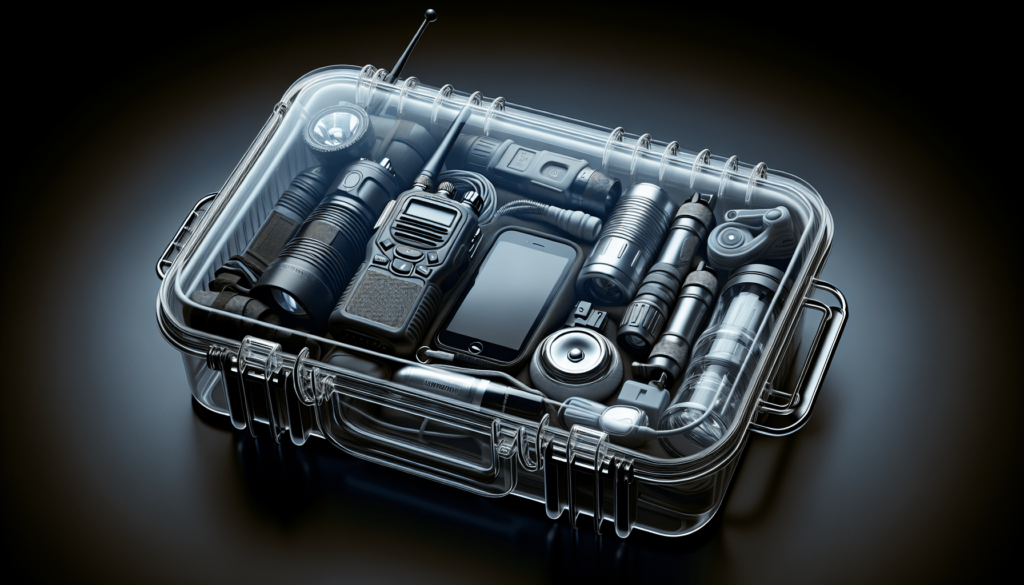 Emergency Communication Tools To Include In Your Emergency Preparedness ...