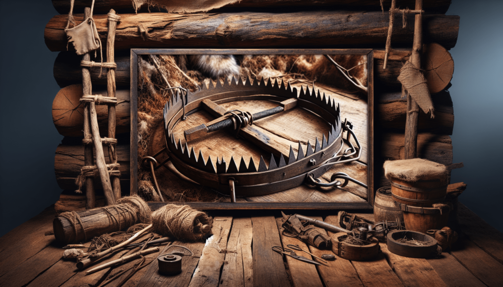 Most Popular Hunting And Trapping Techniques - survivalnova.com