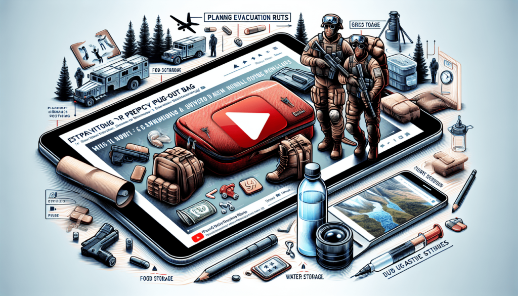 Most Popular Prepper YouTube Channels - survivalnova.com