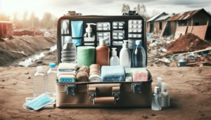 The Role Of Personal Hygiene And Sanitation In Your Emergency ...