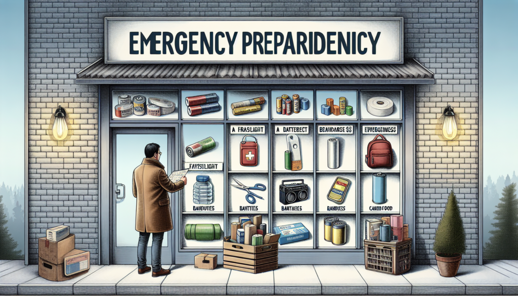 Top Tips For Emergency Preparedness On A Budget - survivalnova.com