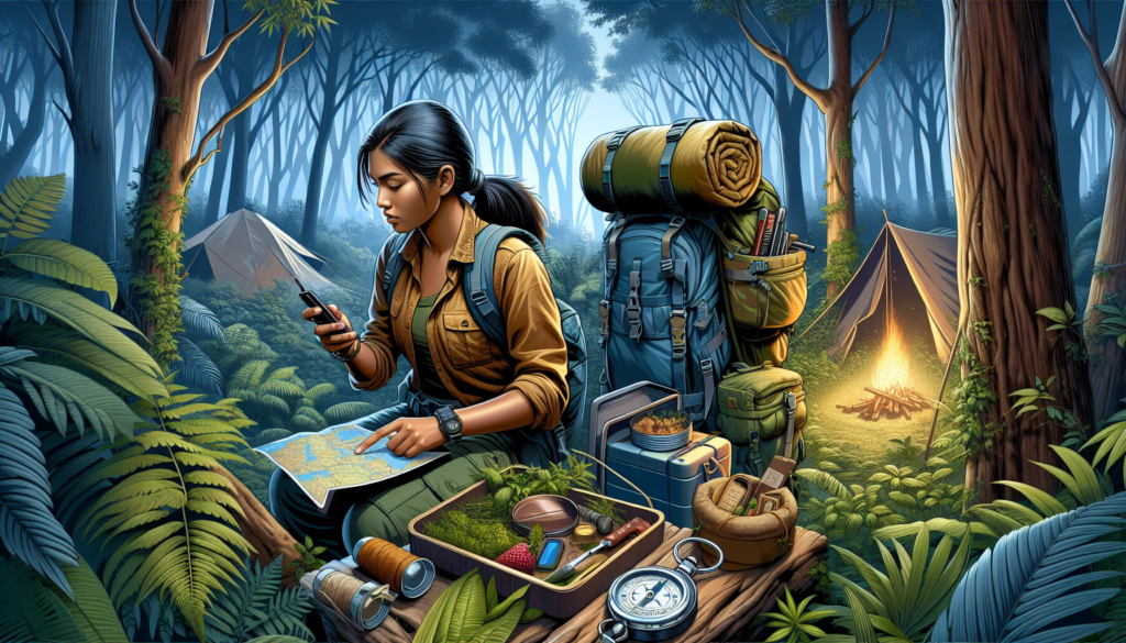Who Is A Basic Survivalist? - survivalnova.com
