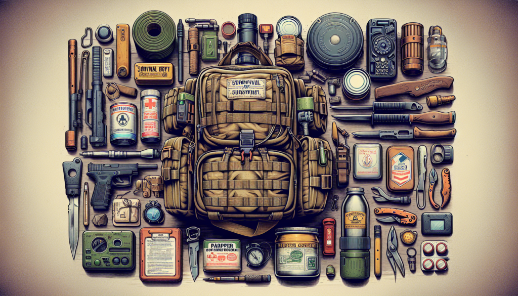 Why Do People Become Preppers? - survivalnova.com
